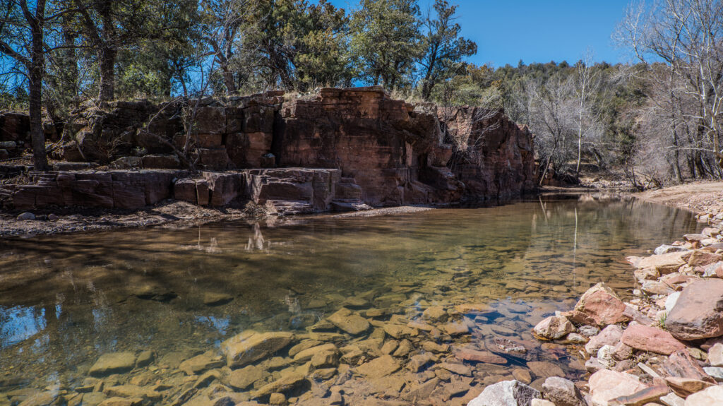 Cherry Creek Lodge Gallery | Cherry Creek Lodge